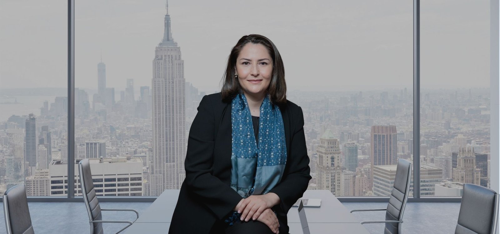 Lela Machaidze | Professional Project Manager | Keynote Speaker | PMP, MBA, BRMP